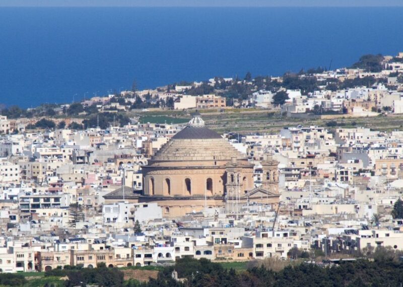 Local Villages Tour - Mellieha, Mosta, Naxxar & Mgarr - Authentic Experiences and Tips