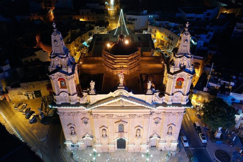 Local Villages Tour - Mellieha, Mosta, Naxxar & Mgarr - Practical Considerations