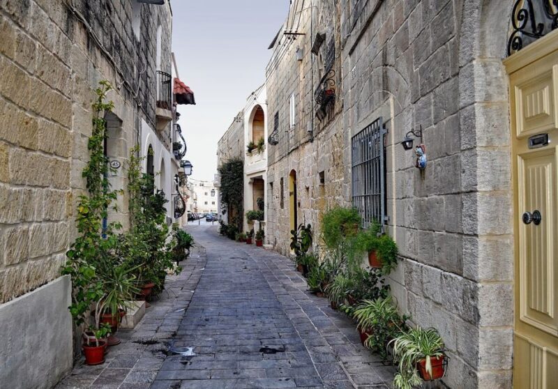 Local Villages Tour - Mellieha, Mosta, Naxxar & Mgarr - Who Should Consider This Tour?
