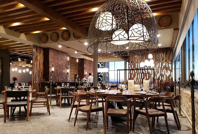 Local Vineyard Tour & Wine Tasting at the Independence Valley - Who Will Love This Tour?