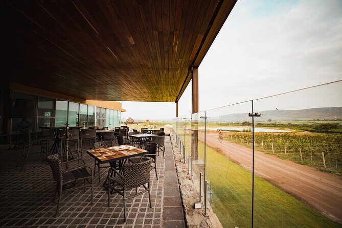 Local Vineyard Tour & Wine Tasting at the Independence Valley - FAQ: Your Top Questions Answered