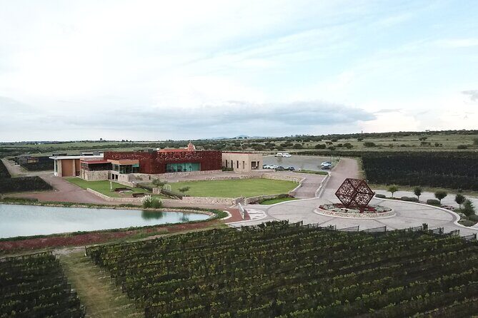 Local Vineyard Tour & Wine Tasting at the Independence Valley - Final Thoughts