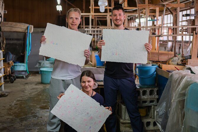 Local Washi and Paper Craft Cycling Tour in Uchiko Town - The Practicalities: What You Need to Know