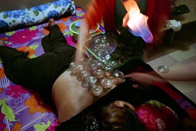 Local Wellness Experience - Cupping, Health Drink, Incense Making & Blessing - What Travelers Are Saying