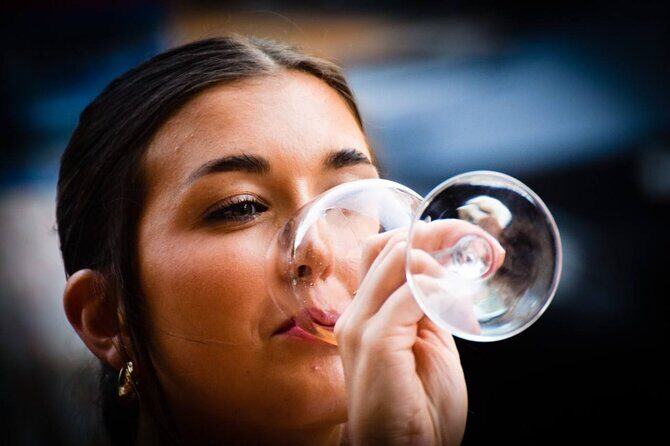 Local Wine Tasting - Analyzing the Value and Practical Aspects