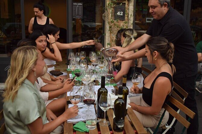 Local Wine Tasting - Why This Tour Works Well
