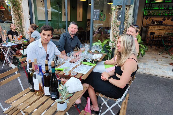 Local Wine Tasting - The Sum Up: Who Should Consider This Tour?