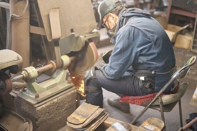 Local Workshop Hopping Tour in Niigata - Key Points