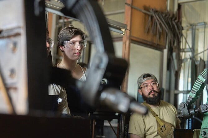 Local Workshop Hopping Tour in Niigata - An In-Depth Look at the Niigata Workshop Hopping Experience