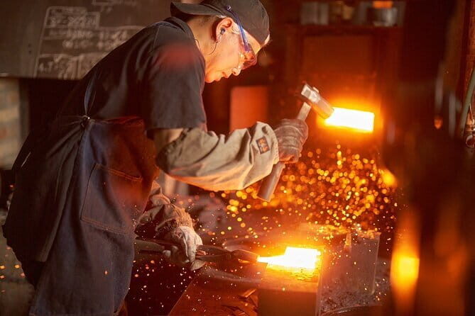 Local Workshop Hopping Tour in Niigata - Authenticity & The Value of This Experience