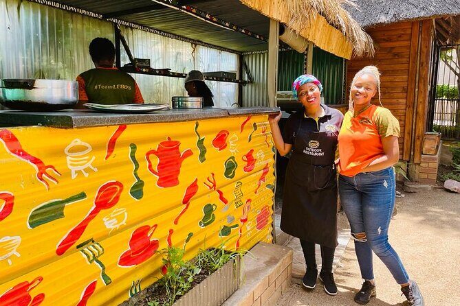 LocalPlaces Understanding Soweto Tour - FAQ