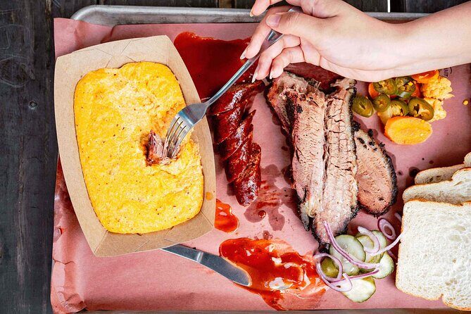 Locals Know BBQ Food Tour in Austin Texas - Key Points
