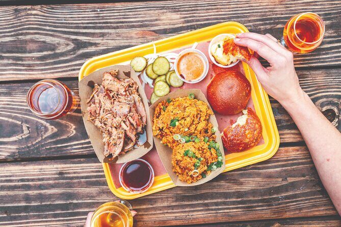 Locals Know BBQ Food Tour in Austin Texas - An In-Depth Look at the BBQ Tour Itinerary