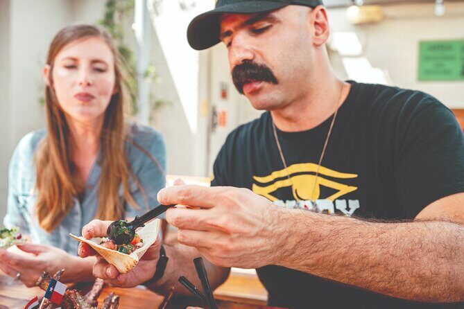 Locals Know BBQ Food Tour in Austin Texas - Practical Tips for a Great Experience