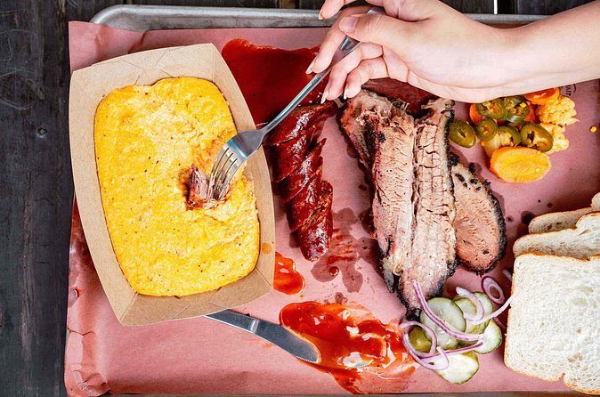 Locals Know BBQ Food Tour in Austin Texas - The Sum Up: Is it Worth It?