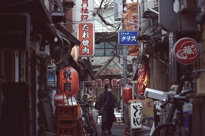 Local's Retro Sancha Hop - Key Points