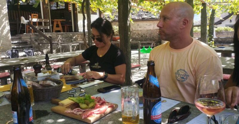 Locarno and Ascona: Scenic Electric Bike Cycling Tour - Authentic Experiences and Genuine Reviews