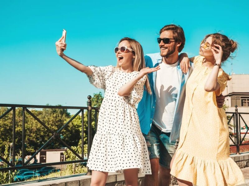 Locarno: Express Walk with a Local - Who Would Enjoy This Experience?
