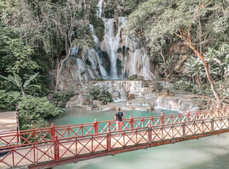 Location: El Limón Waterfall Horseback Riding Tour - Key Points