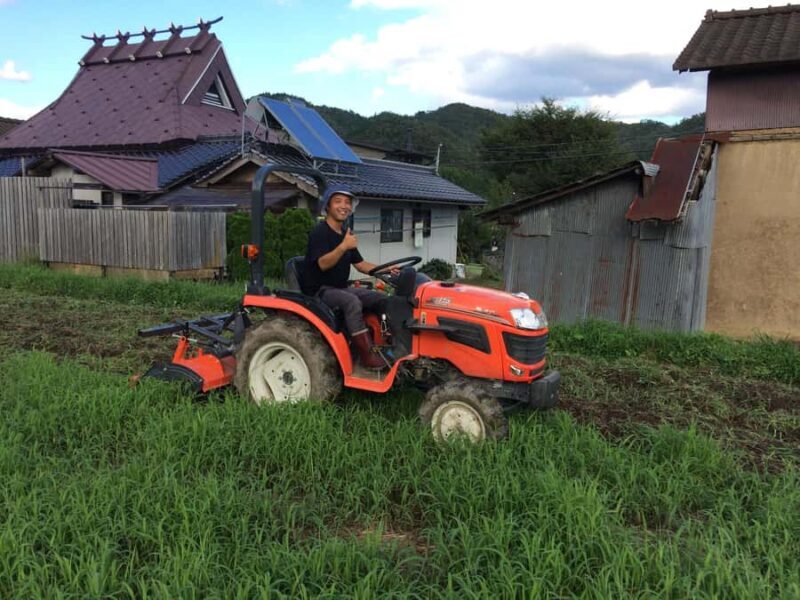 LOCATION:Kyoto City Japanese Caregiving Culture Tour - What to Expect from the Kyoto Caregiving Culture Tour