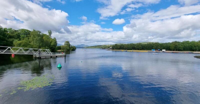 Loch Lomond and The Highlands Day Tour - Start Point and Logistics: Convenient Pickups from Edinburgh or Glasgow