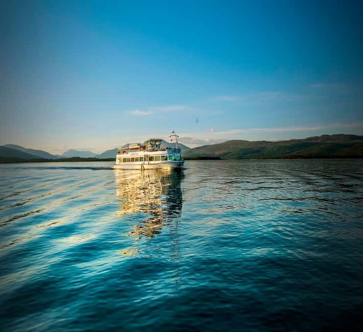 Loch Lomond: Evening Cruise - Why You Should Consider This Experience