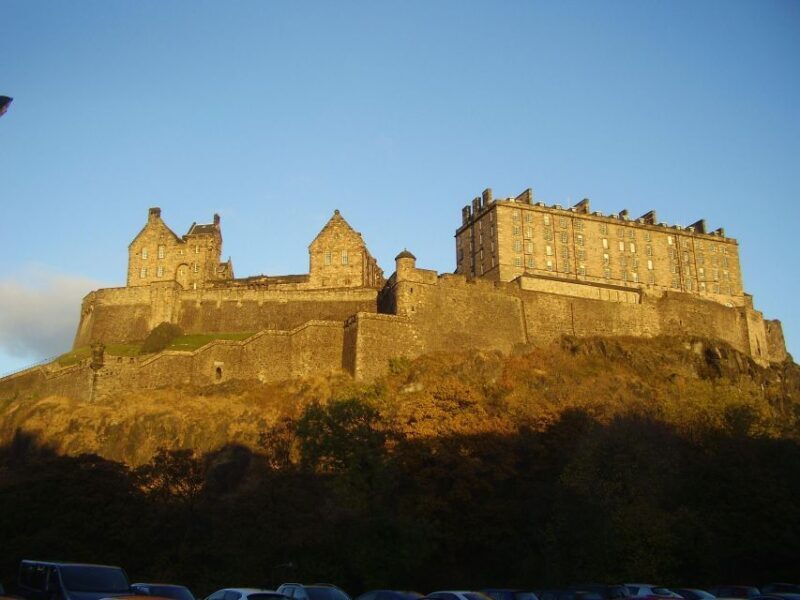 Loch Lomond, Highlands & Stirling Castle Tour from Edinburgh - What Travelers Say About This Tour