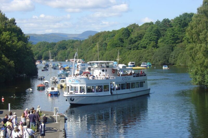 Loch Lomond, Highlands & Stirling Castle Tour from Edinburgh - The Sum Up