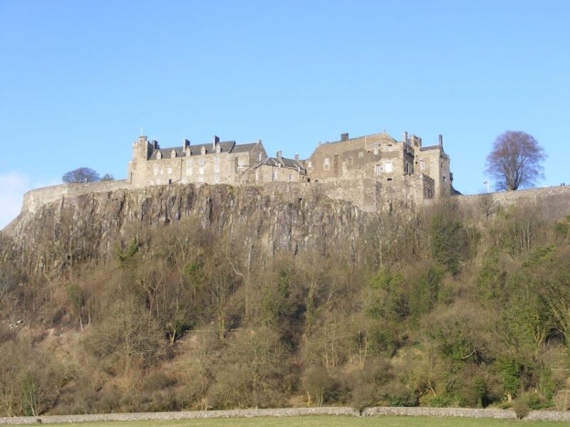 Loch Lomond, Highlands & Stirling Castle Tour from Edinburgh - FAQ