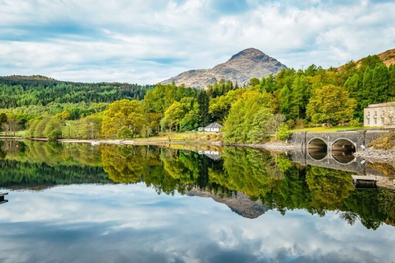Loch Lomond: Island Discovery 2-Hour Cruise - The Reviews: Authentic Perspectives