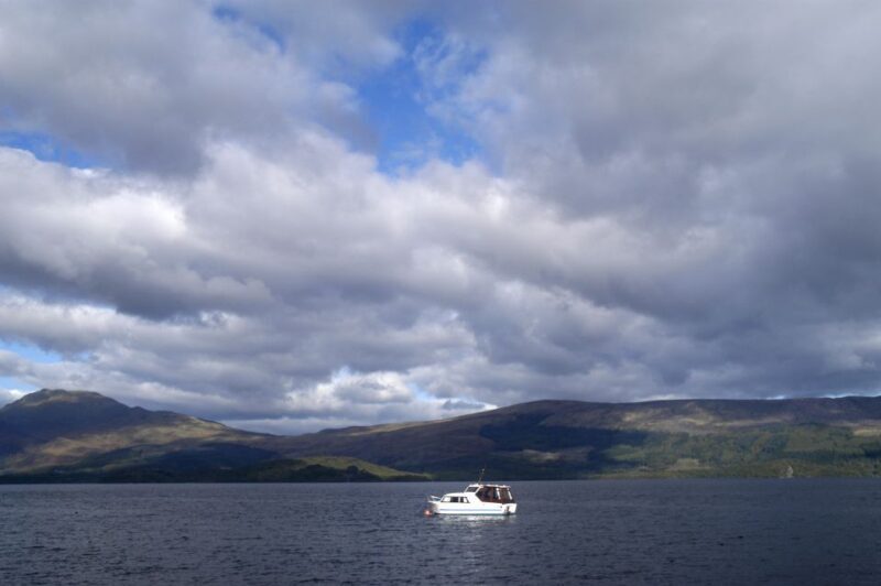 Loch Lomond: Island Discovery 2-Hour Cruise - Pricing and Value: Does It Make Sense?