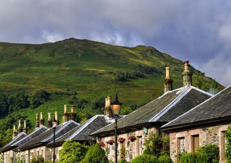 Loch Lomond: Island Discovery 2-Hour Cruise - Who Is This Tour Best For?