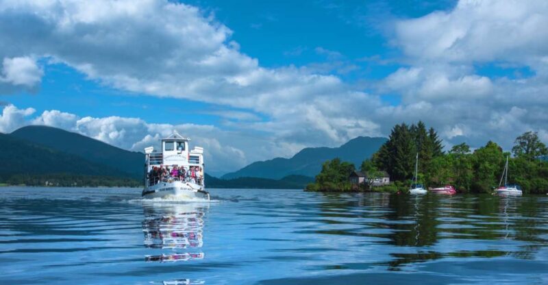 Loch Lomond: Island Discovery 2-Hour Cruise - Final Thoughts
