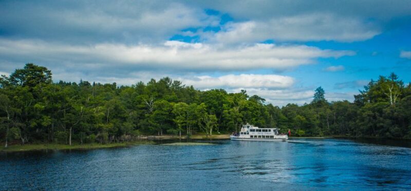 Loch Lomond: Island Discovery 2-Hour Cruise - FAQ