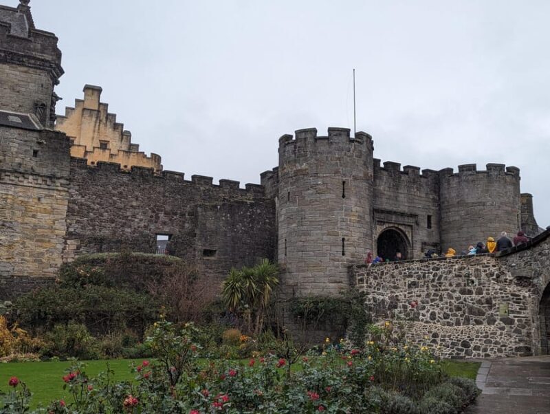 Loch Lomond, Stirling Castle and the Kelpies: Private Tour - An In-Depth Look at the Tour Experience