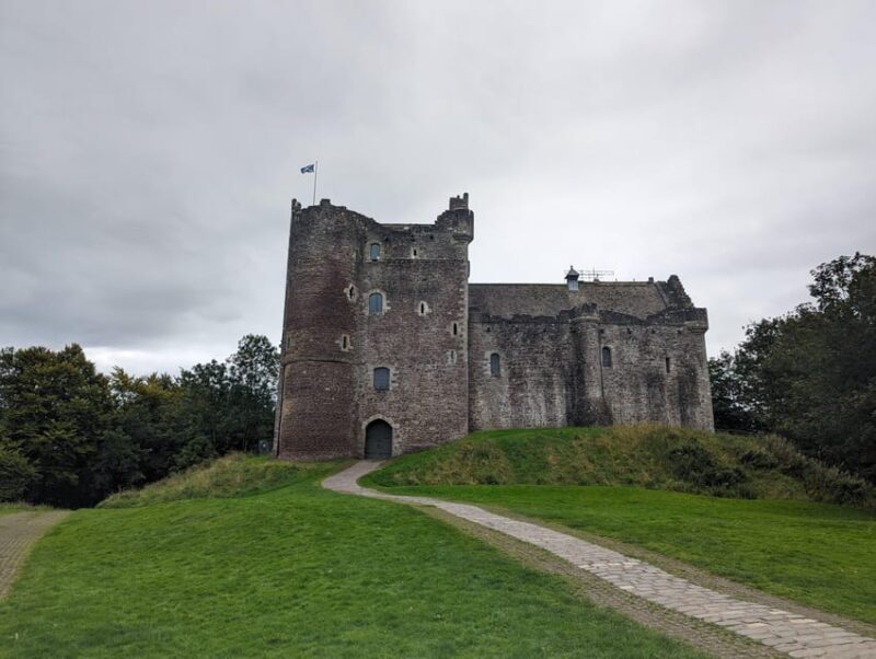 Loch Lomond, Stirling Castle and the Kelpies: Private Tour - Practical Tips and Considerations