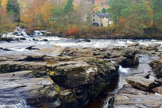 Loch Lomond & The Highlands Private Day Tour with Scottish Local - Exploring the Scenic Highlights of Loch Lomond & The Trossachs