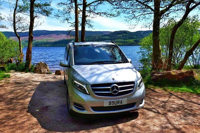 Loch Lomond & The Highlands Private Day Tour with Scottish Local - Authentic Experiences & Practical Considerations