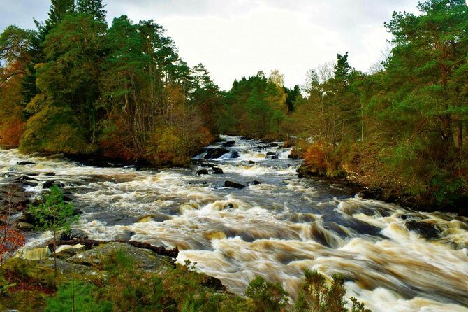 Loch Lomond & The Highlands Private Day Tour with Scottish Local - The Sum Up