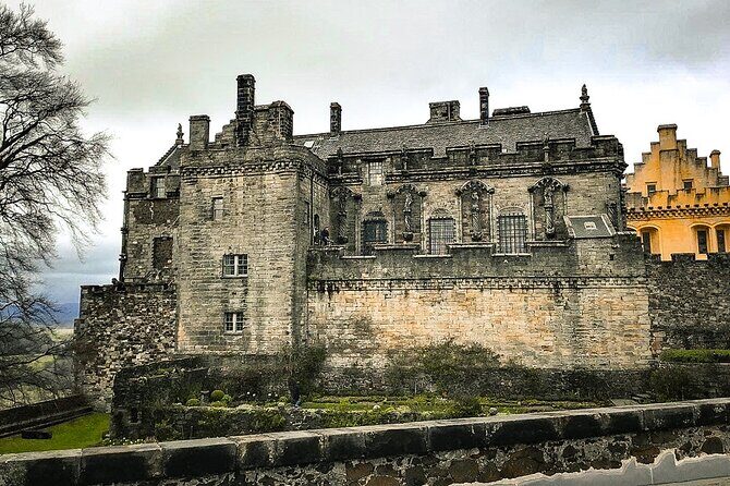 Loch Lomond, The Kelpies and Stirling Castle from Edinburgh - What to Expect from This Scenic Scottish Day Trip