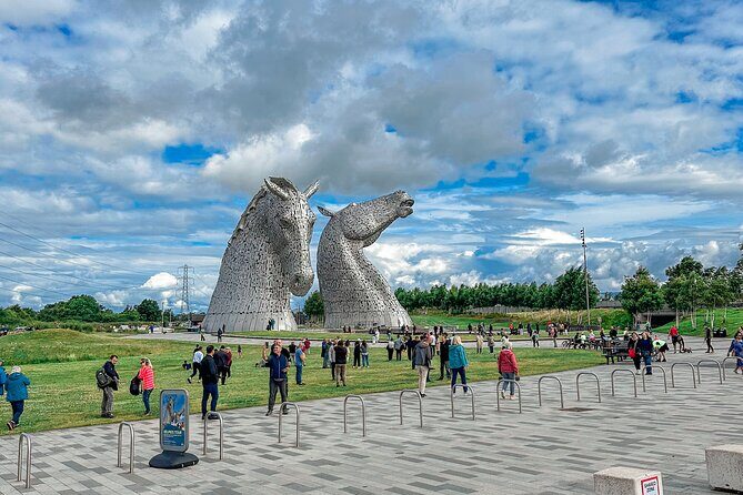 Loch Lomond, The Kelpies and Stirling Castle from Edinburgh - Who Should Consider This Tour?