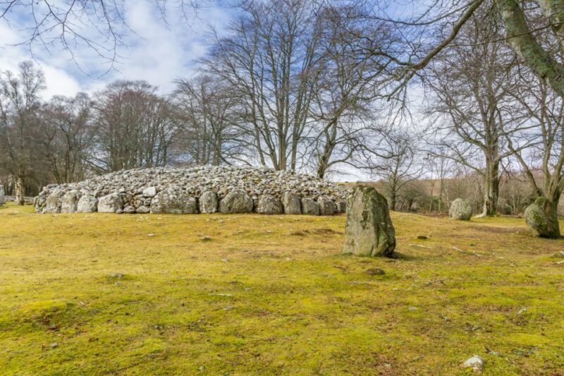 Loch Ness and the Highlands 1-Day Tour from Aberdeen - Key Points