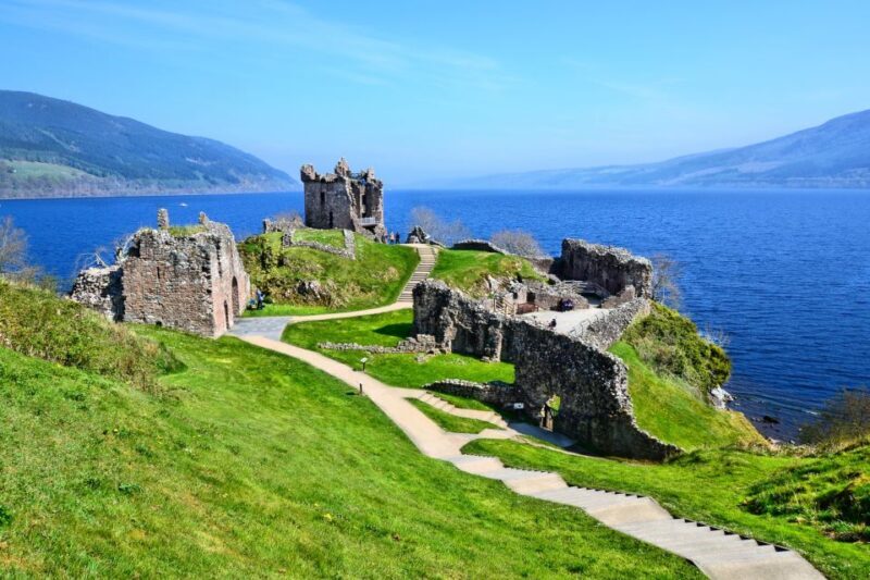 Loch Ness and the Highlands 1-Day Tour from Aberdeen - What Travelers Say: Authentic Experiences & Top Highlights