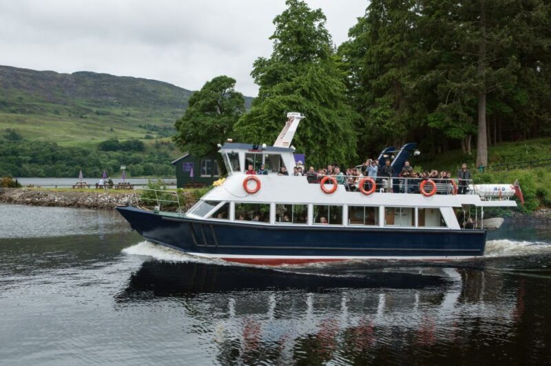 Loch Ness and the Highlands 1-Day Tour from Aberdeen - The Bottom Line: Who Should Consider This Tour?