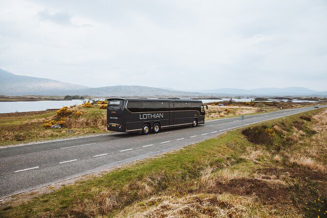 Loch Ness and the Highlands Experience Bus Tour from Edinburgh - Concluding Thoughts: Is This Tour for You?