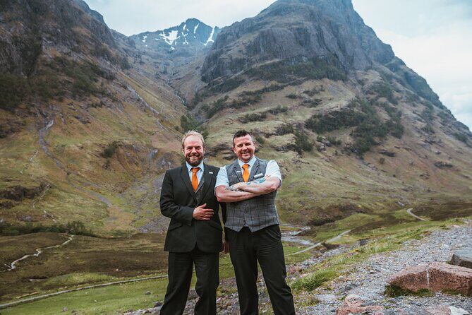 Loch Ness and the Highlands Experience Bus Tour from Edinburgh - FAQs