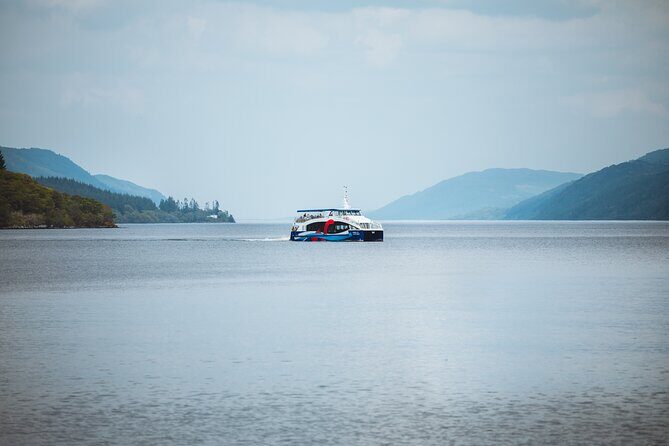 Loch Ness and the Highlands Experience Bus Tour from Edinburgh - Final Word