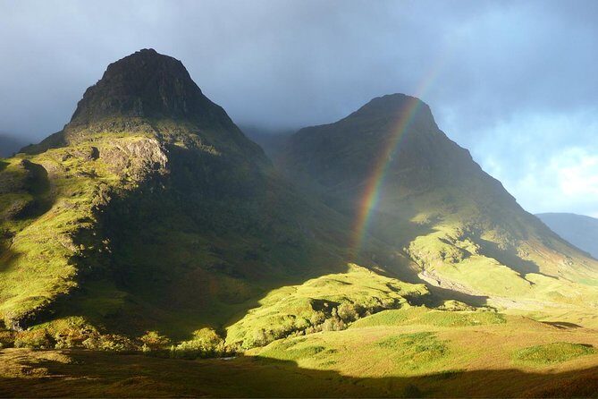 Loch Ness and the Scottish Highlands Day Tour from Edinburgh - The Sum Up