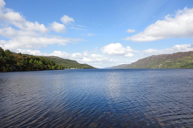 Loch Ness and the Scottish Highlands Day Tour from Edinburgh - FAQ