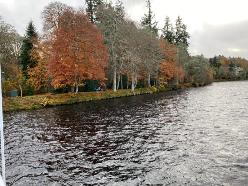 LOCH NESS ,CAWDOR CASTLE ,CLAVA CAIRNS & MORE FROM INVERNESS - Authentic Experiences and Expert Guidance